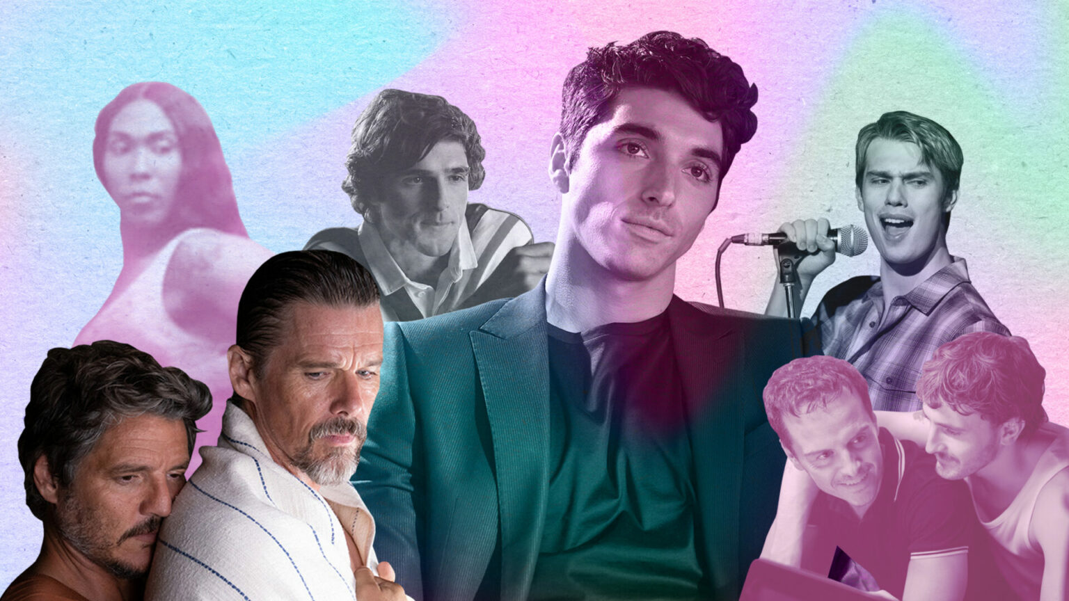 The 10 best LGBTQ films of 2023 - Attitude