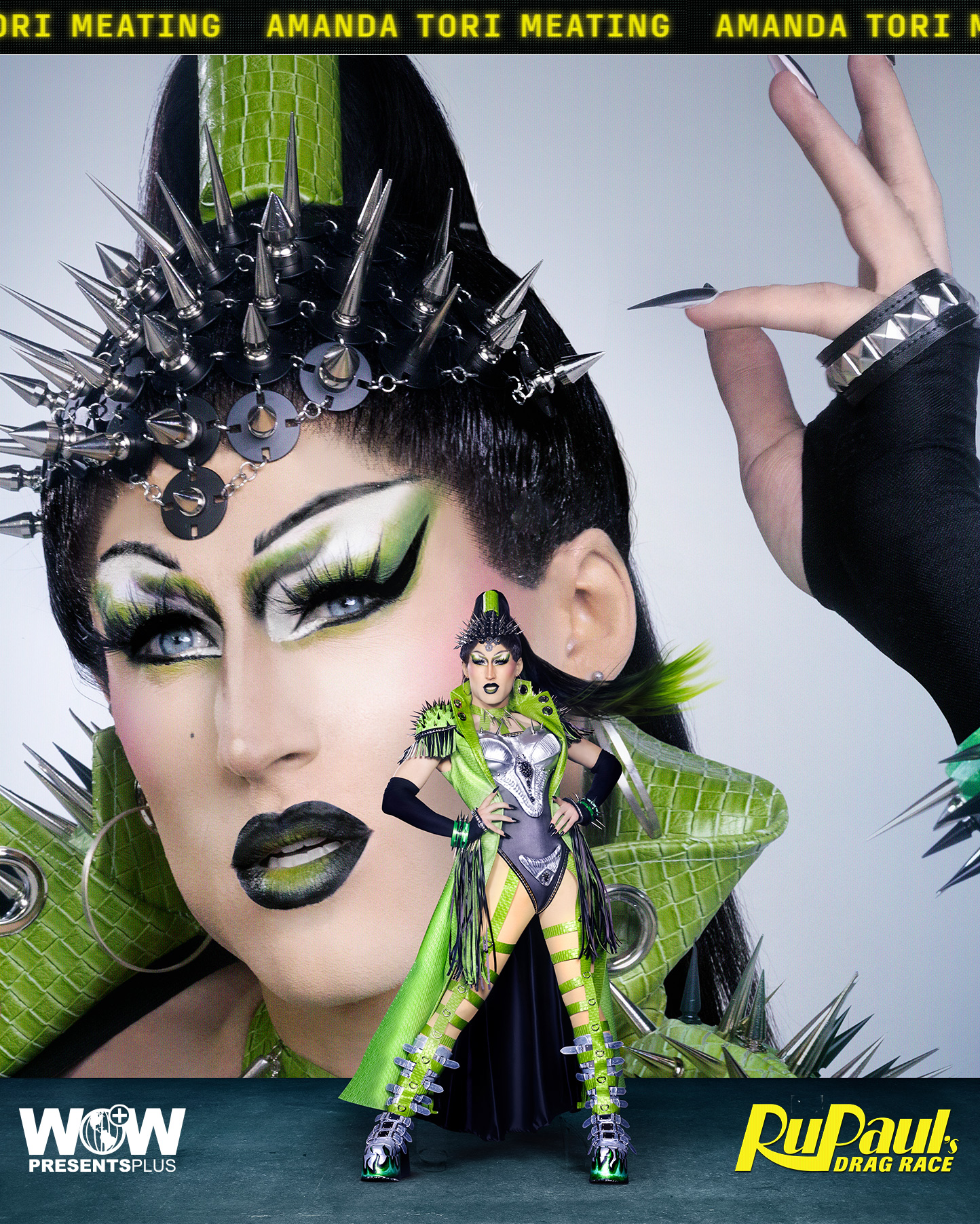 RuPaul's Drag Race: Meet the queens of season 16 - Attitude
