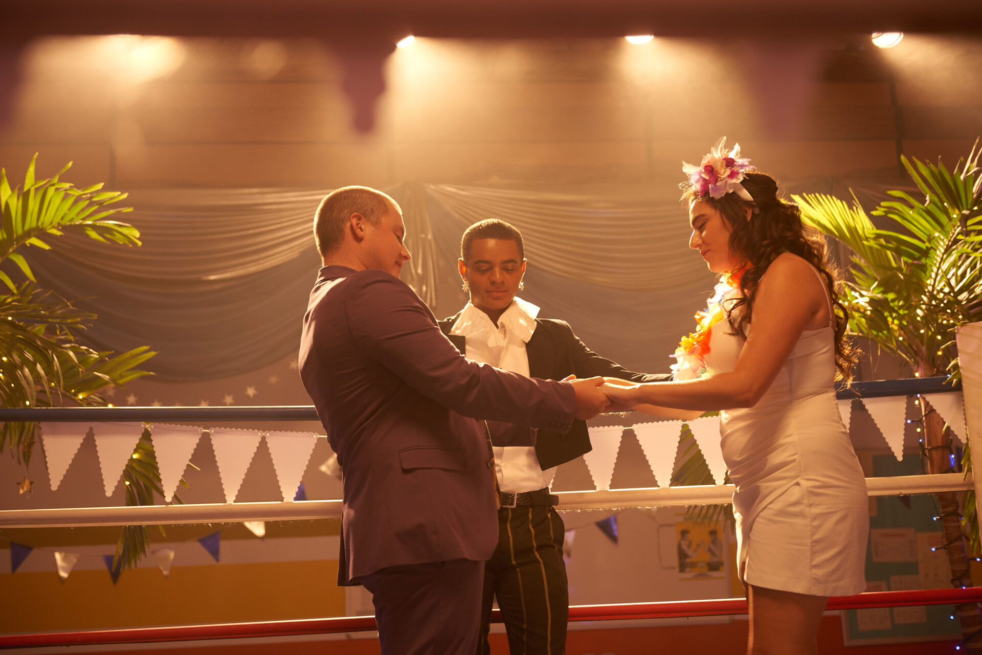 Bad Education cast on ‘bigger and badder’ season 5 - Attitude