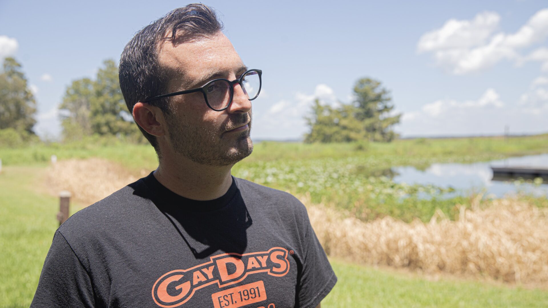 Orlando: How welcoming is the 'Don't Say Gay' Florida? - Attitude