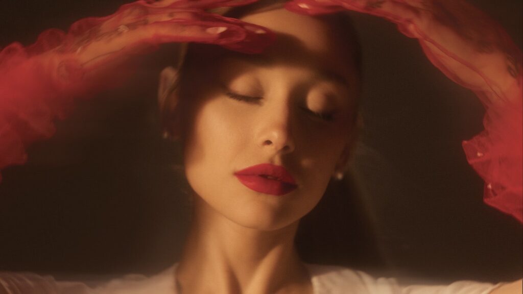 Ariana Grande to release new album eternal sunshine in March - Attitude