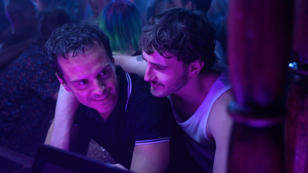The best LGBTQ films of 2024 - from All of Us Strangers to Love Lies ...