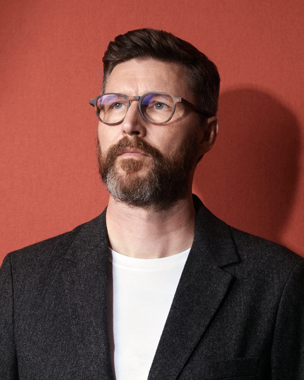 Andrew Haigh on All of Us Strangers, Weekend and more - Attitude