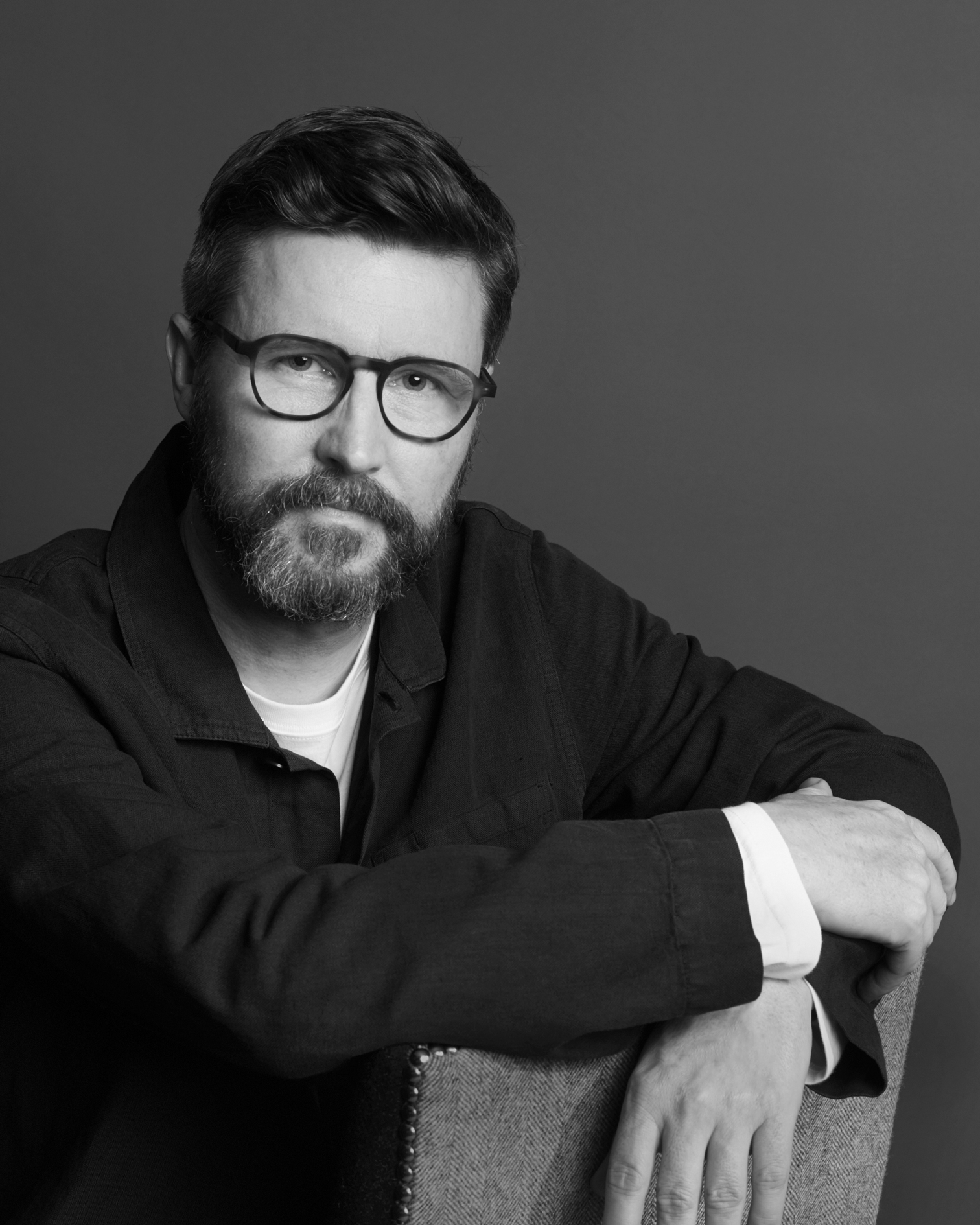 Andrew Haigh on All of Us Strangers, Weekend and more - Attitude