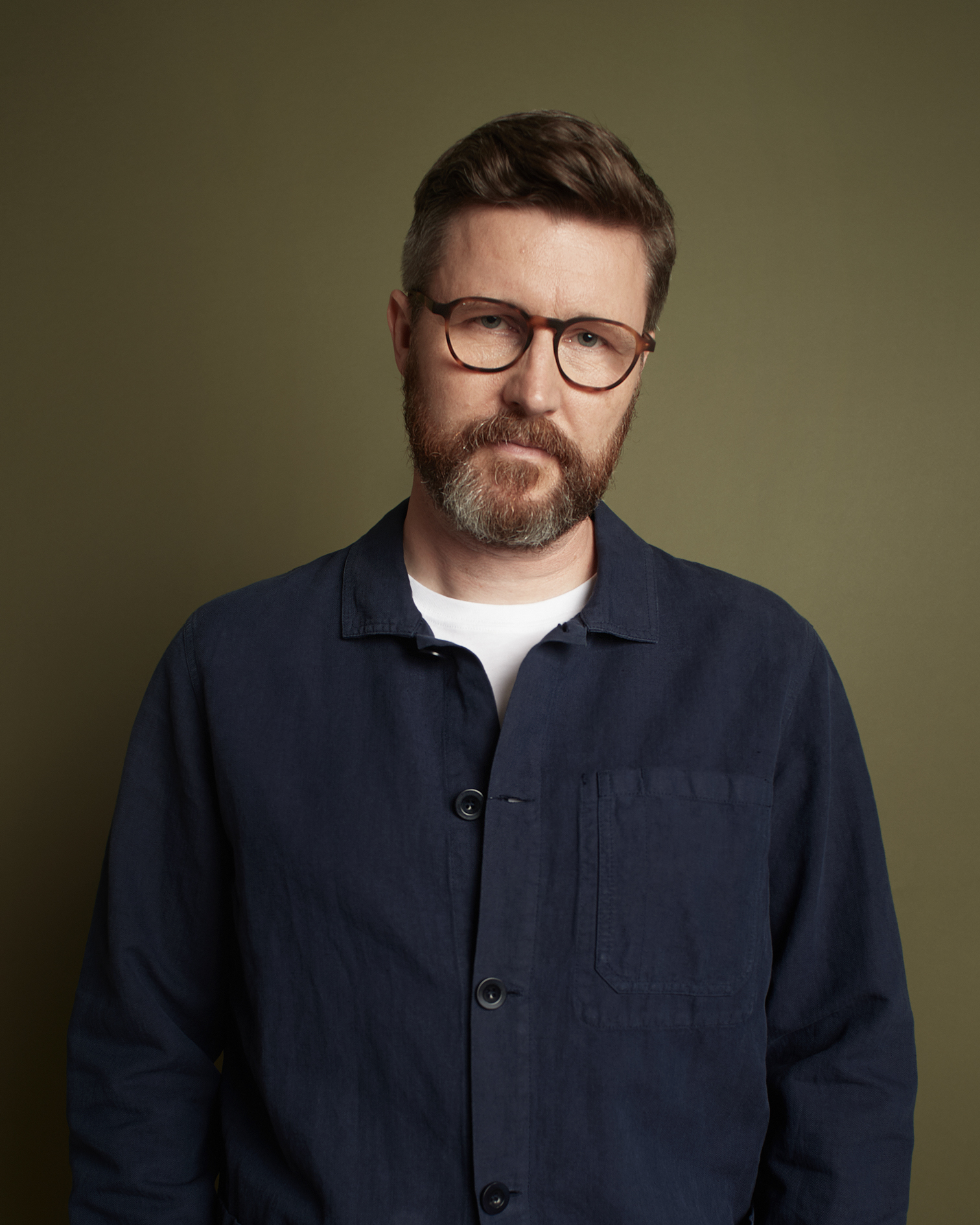 Andrew Haigh on All of Us Strangers, Weekend and more - Attitude