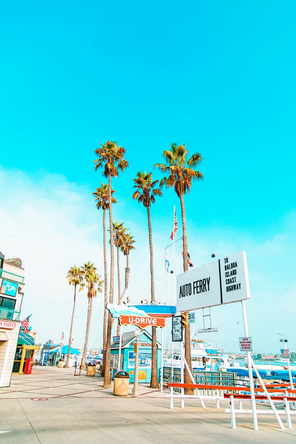 Newport Beach: Our guide to your next California-cation - Attitude
