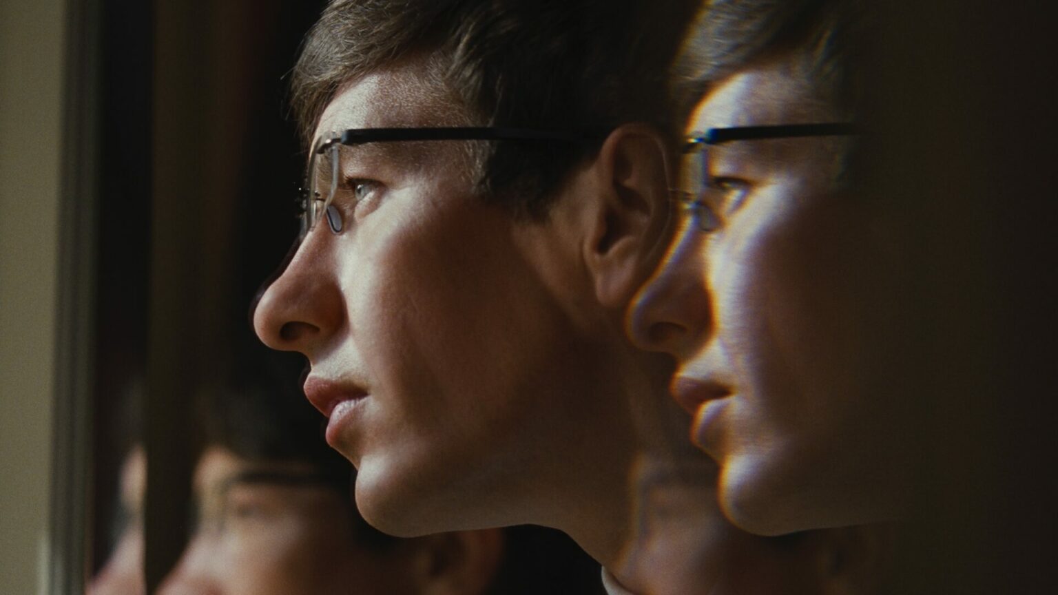 Saltburn creative on that Barry Keoghan bathtub scene - Attitude