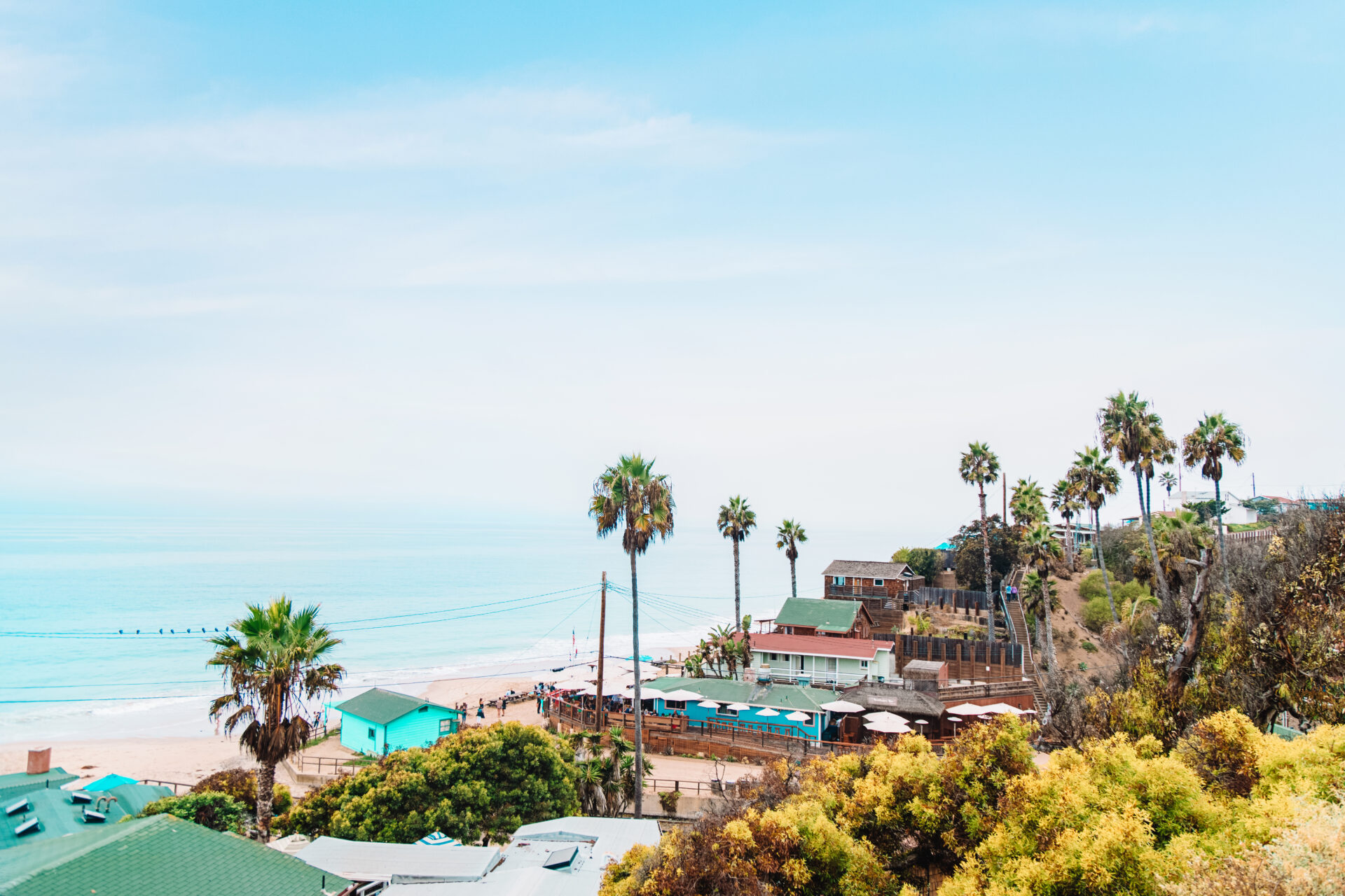 Newport Beach: Our guide to your next California-cation - Attitude