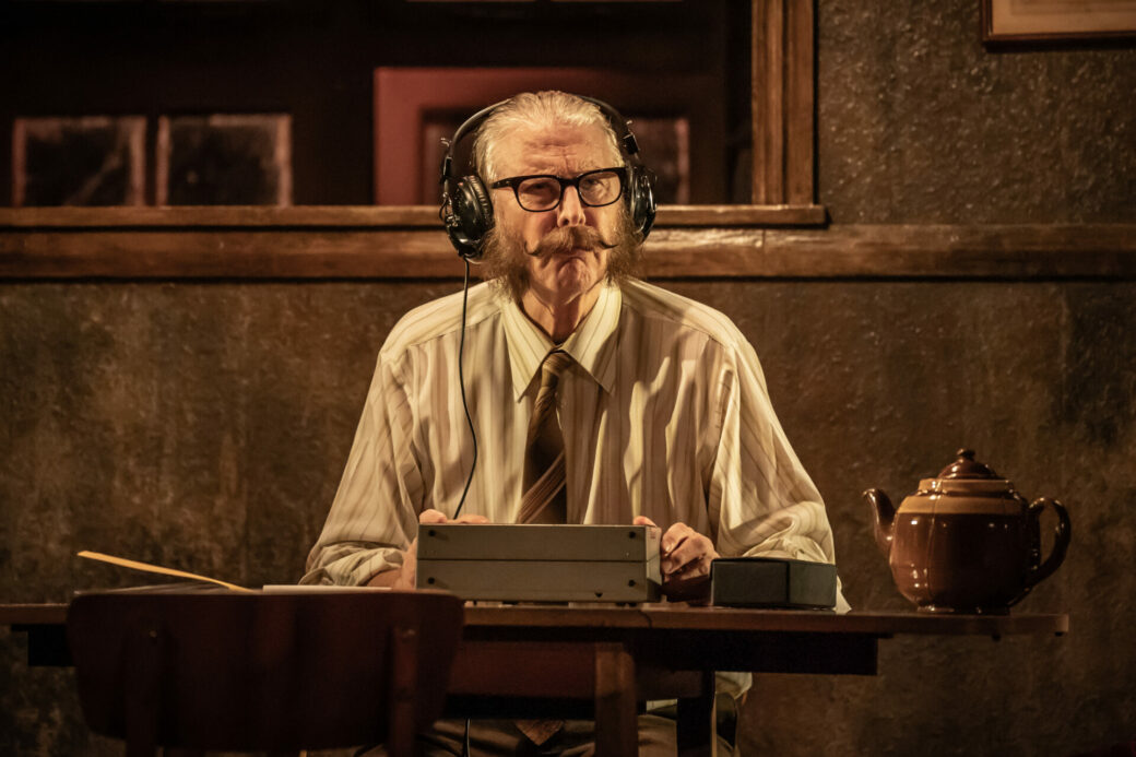 The Enfield Haunting review: Dreariest of ghost stories - Attitude