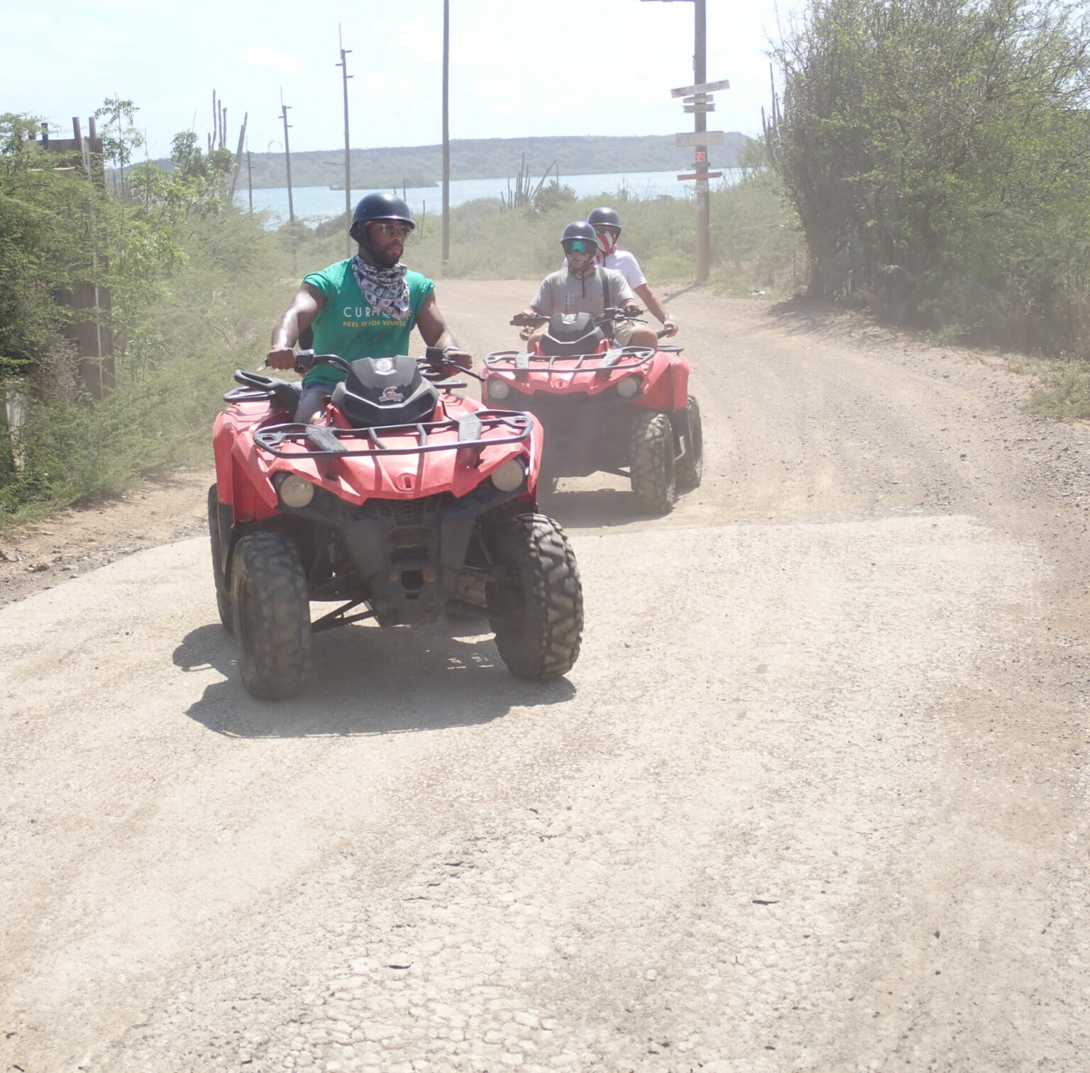 Is Curaçao a queer-friendly Caribbean paradise? - Attitude