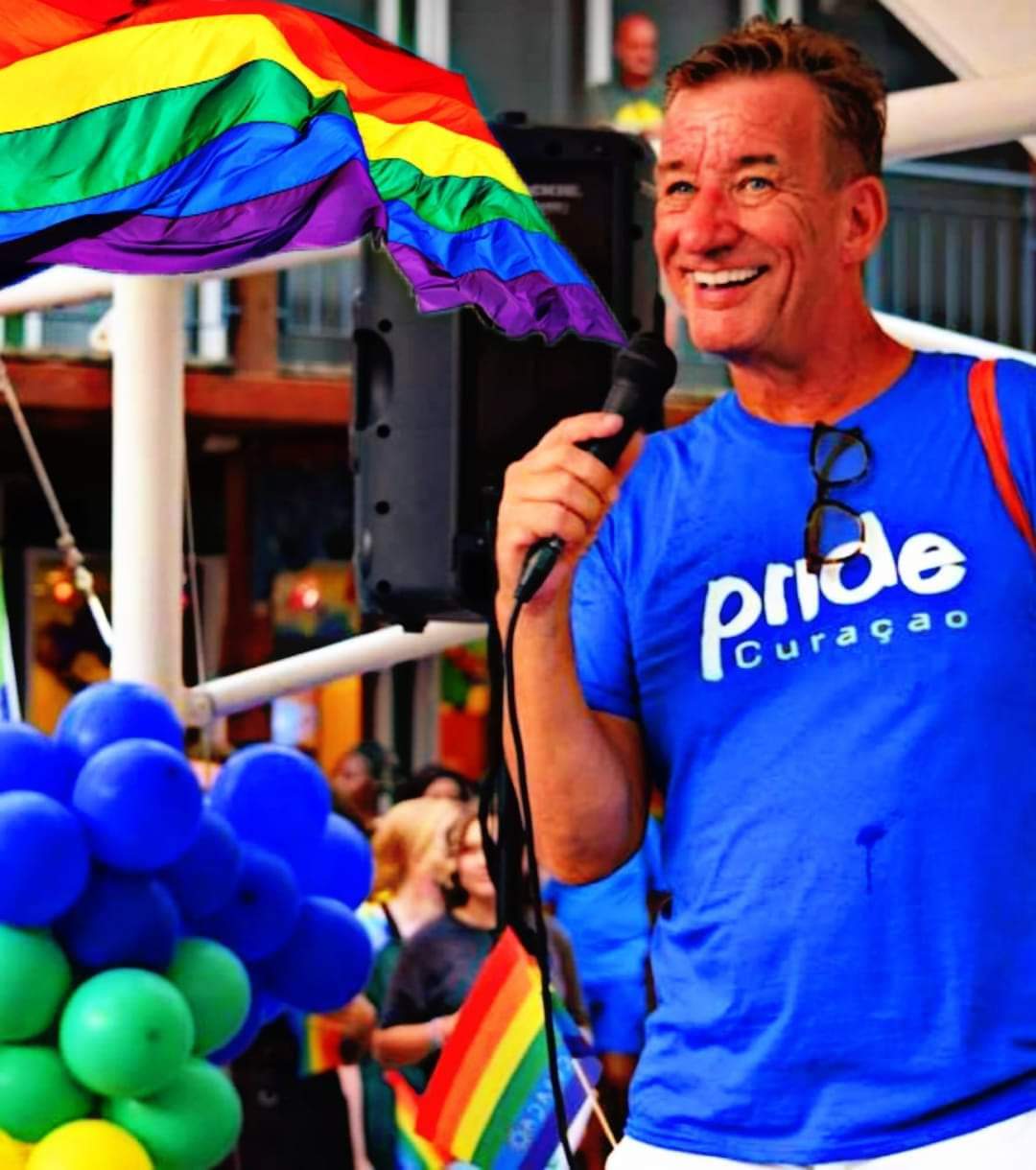 Is Curaçao a queer-friendly Caribbean paradise? - Attitude