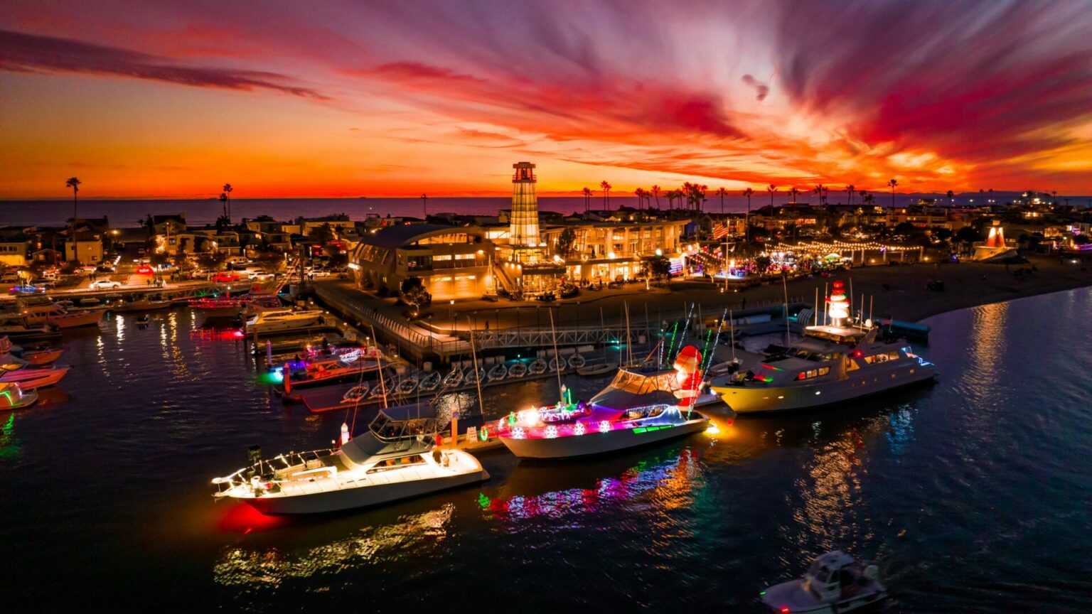 Newport Beach: Our guide to your next California-cation - Attitude