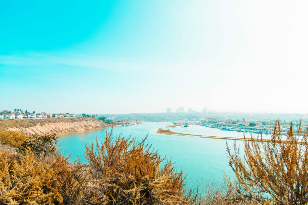 Newport Beach: Our guide to your next California-cation - Attitude