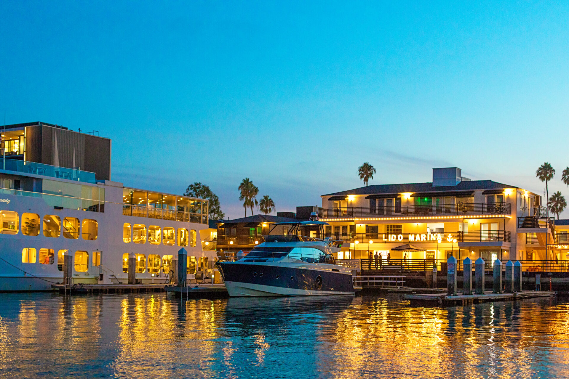 Newport Beach: Our guide to your next California-cation - Attitude