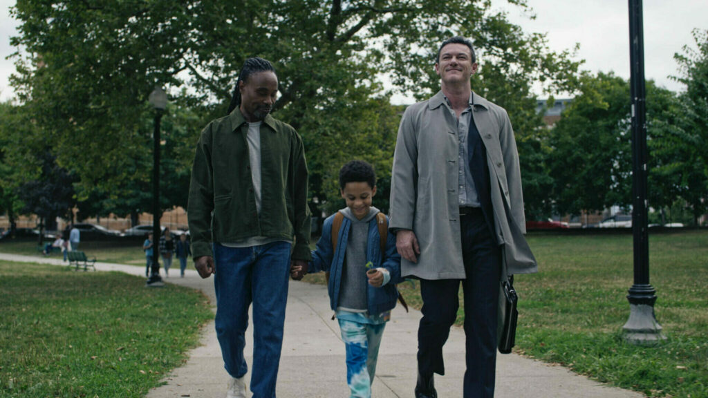 Our Son: Check out new trailer, pics, UK drop date for gay drama