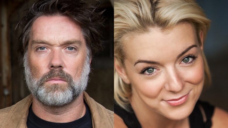 Opening Night: Full cast shared for London musical starring Sheridan Smith, with music by Rufus ...