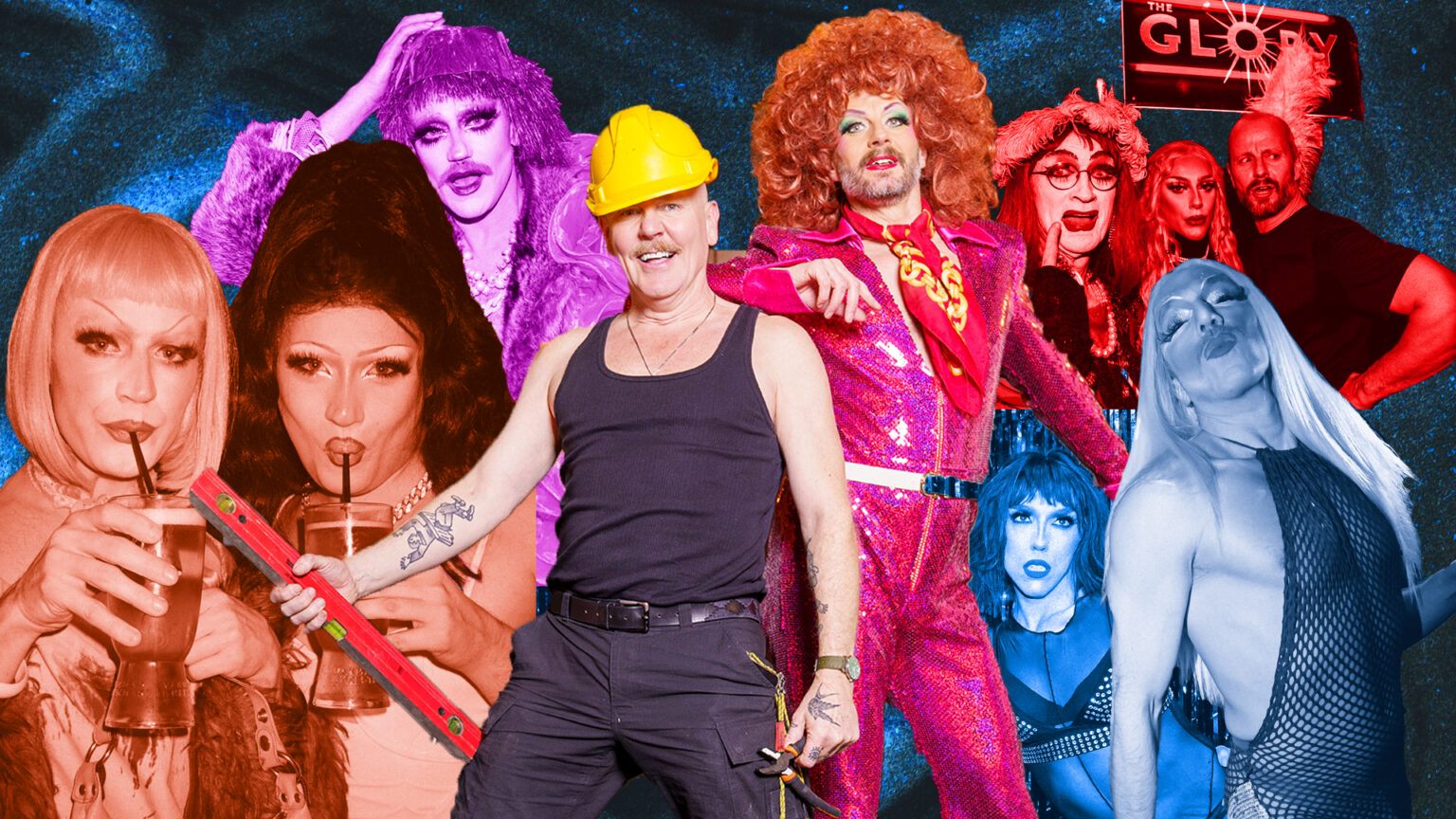 The Glory co-owners remember iconic LGBTQ venue - Attitude