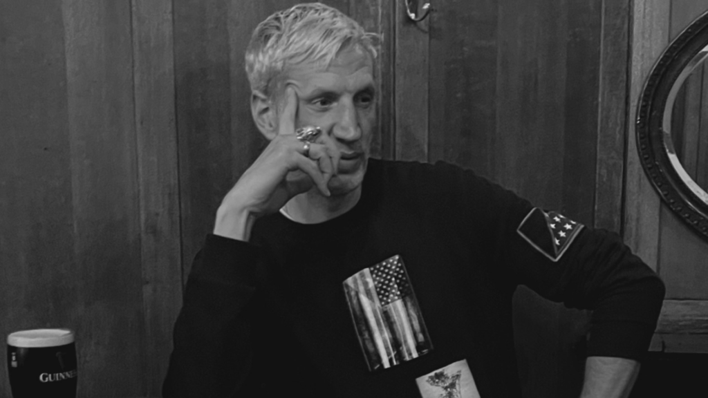 Joseph Sinclair: A tribute in 12 Attitude covers - Attitude