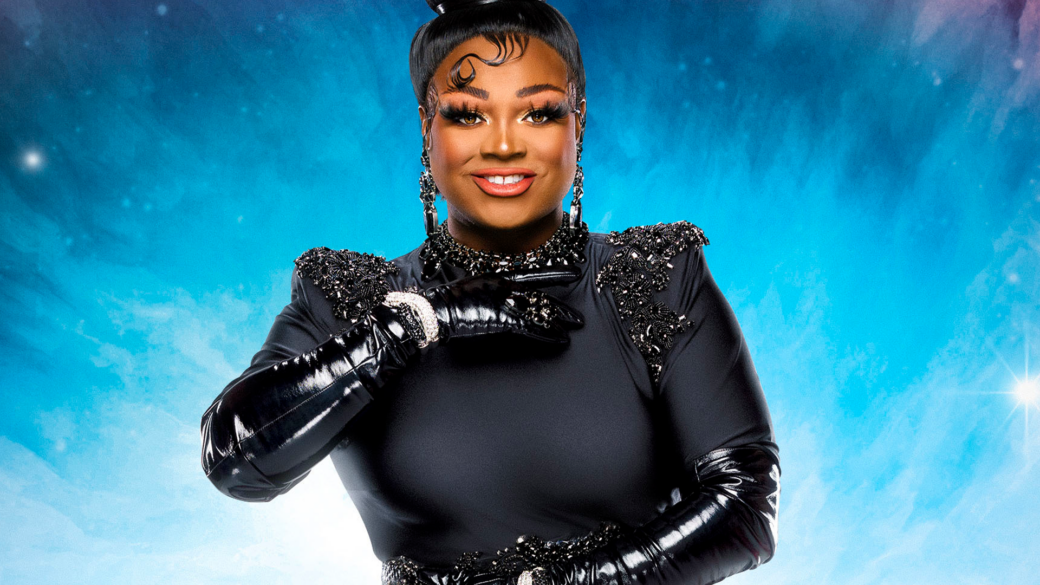 Drag Race UK vs The World: Mayhem Miller drops hints - Attitude