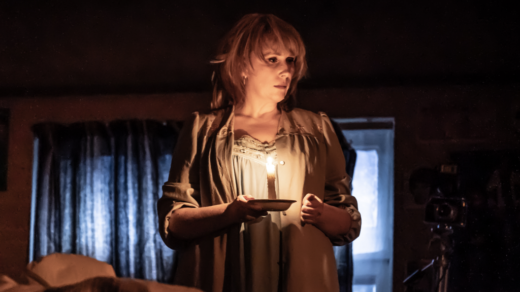The Enfield Haunting review: Dreariest of ghost stories - Attitude