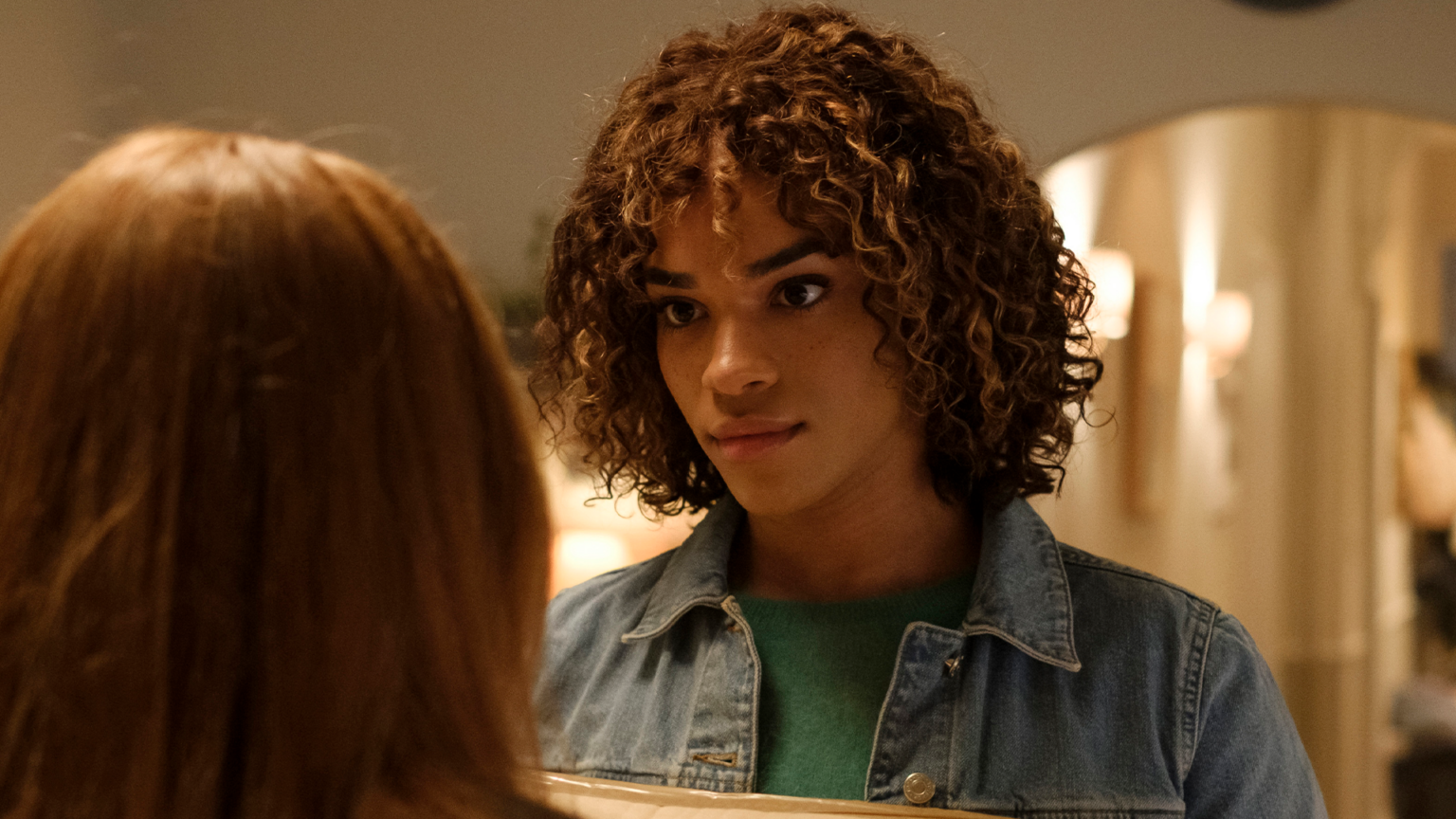 Doctor Who trans representation defended by BBC - Attitude