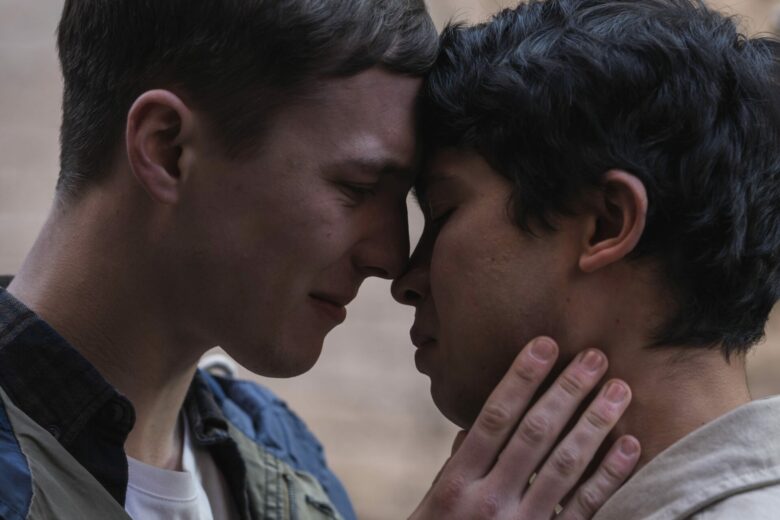 Wreck: BBC unveils first images from horror series - Attitude