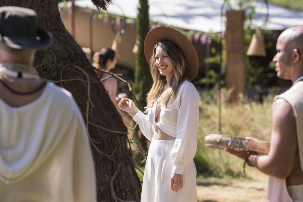 Wreck: BBC unveils first images from horror series - Attitude