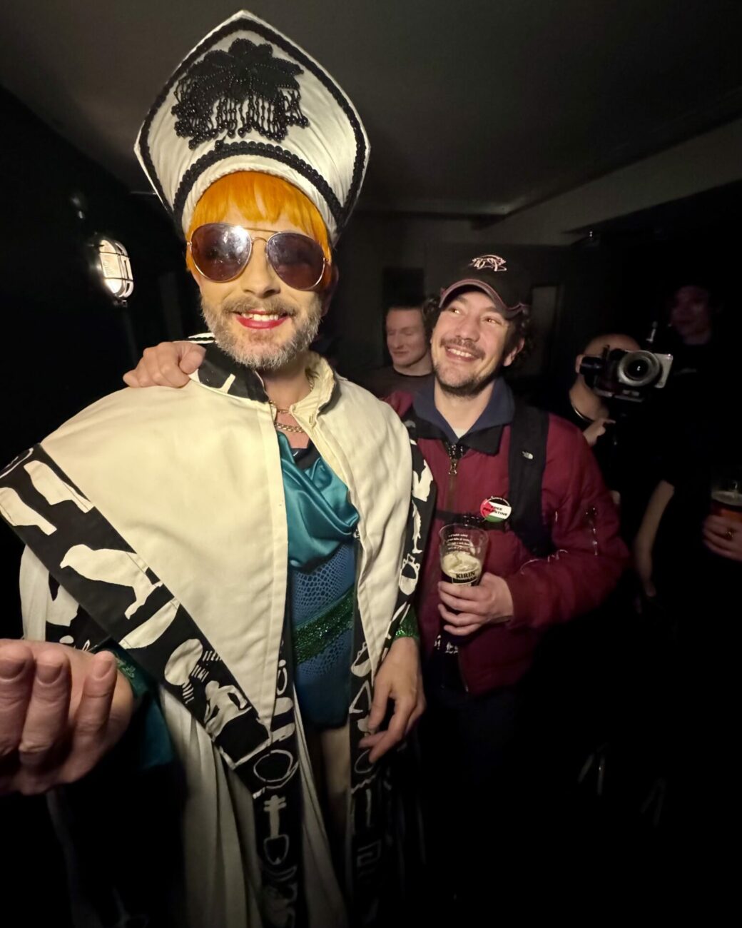 The Divine: 24 images from London's new LGBTQ venue - Attitude