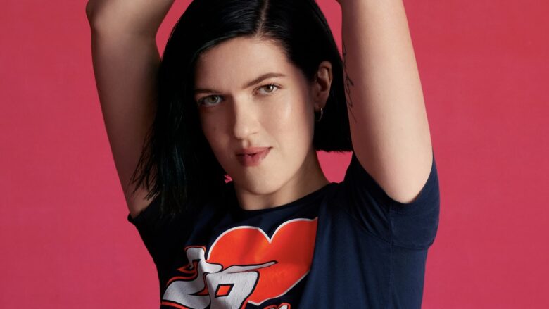 Attitude 101: Romy on Mid Air, being queer, and touring - Attitude