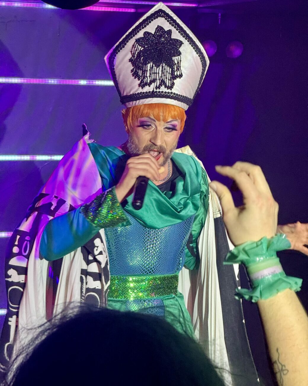 The Divine: 24 images from London's new LGBTQ venue - Attitude