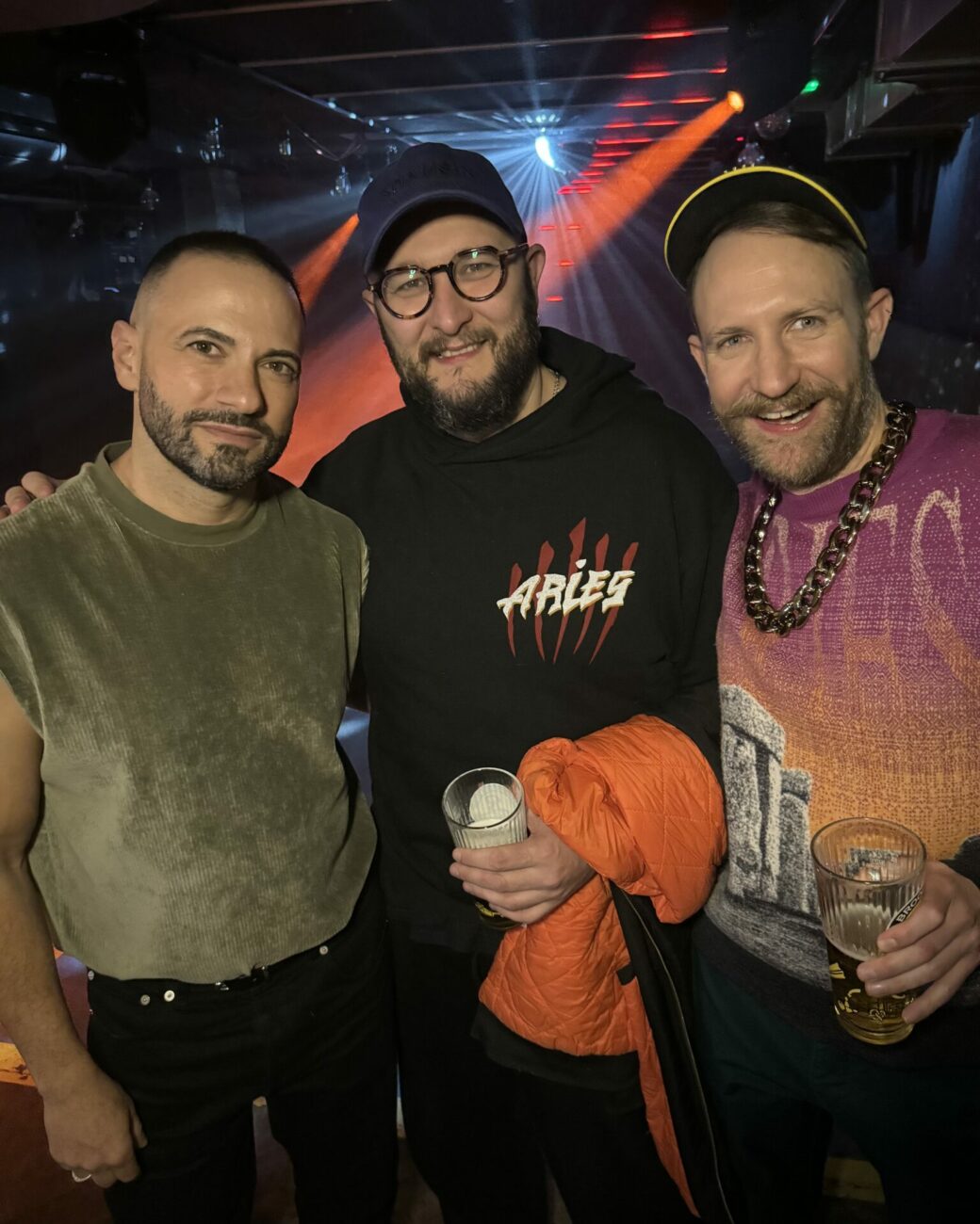 The Divine: 24 images from London's new LGBTQ venue - Attitude