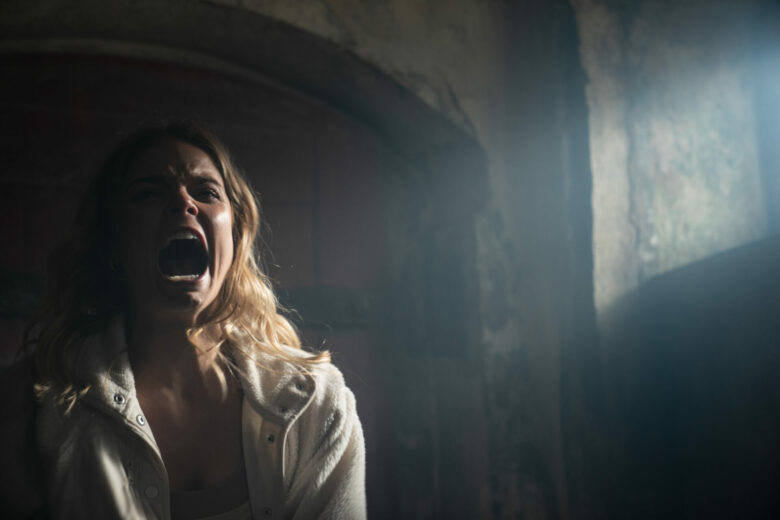 Wreck: BBC unveils first images from horror series - Attitude