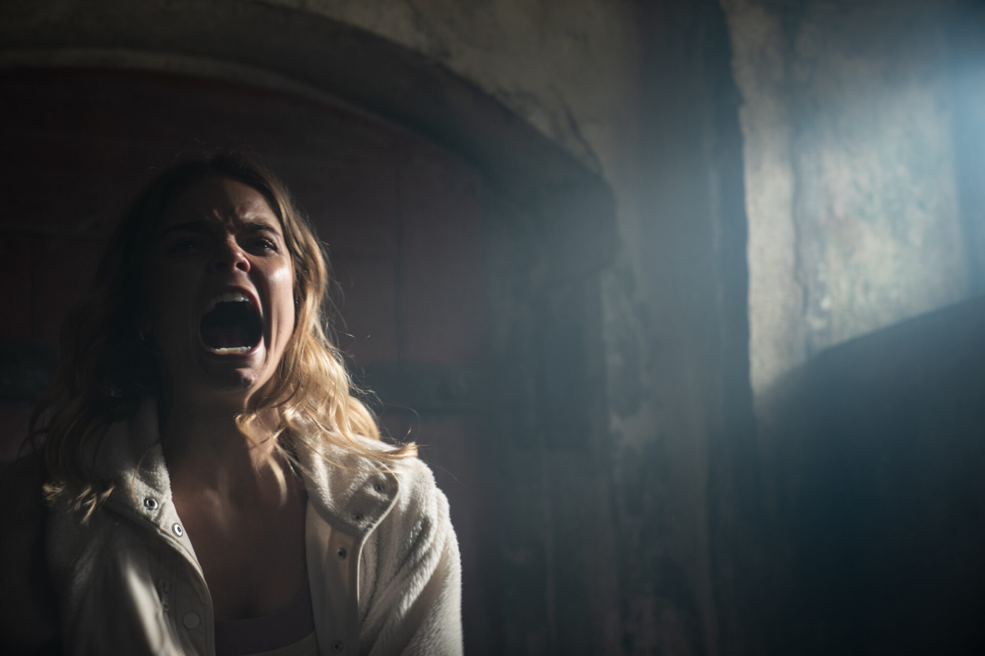 Wreck: BBC unveils first images from horror series - Attitude