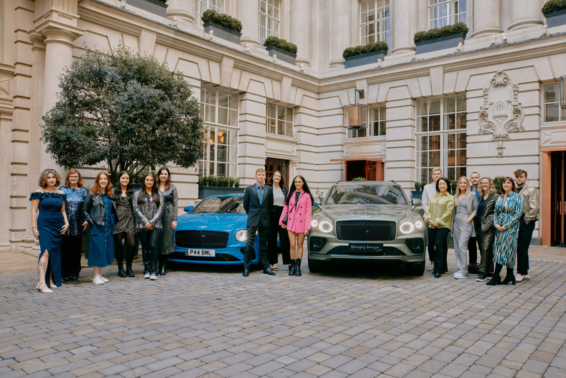 Attitude 101: Trailblazers and icons turn out in full - Attitude