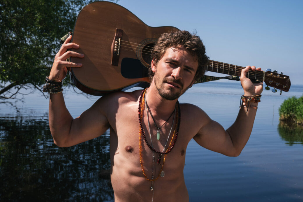 Wreck: BBC unveils first images from horror series - Attitude