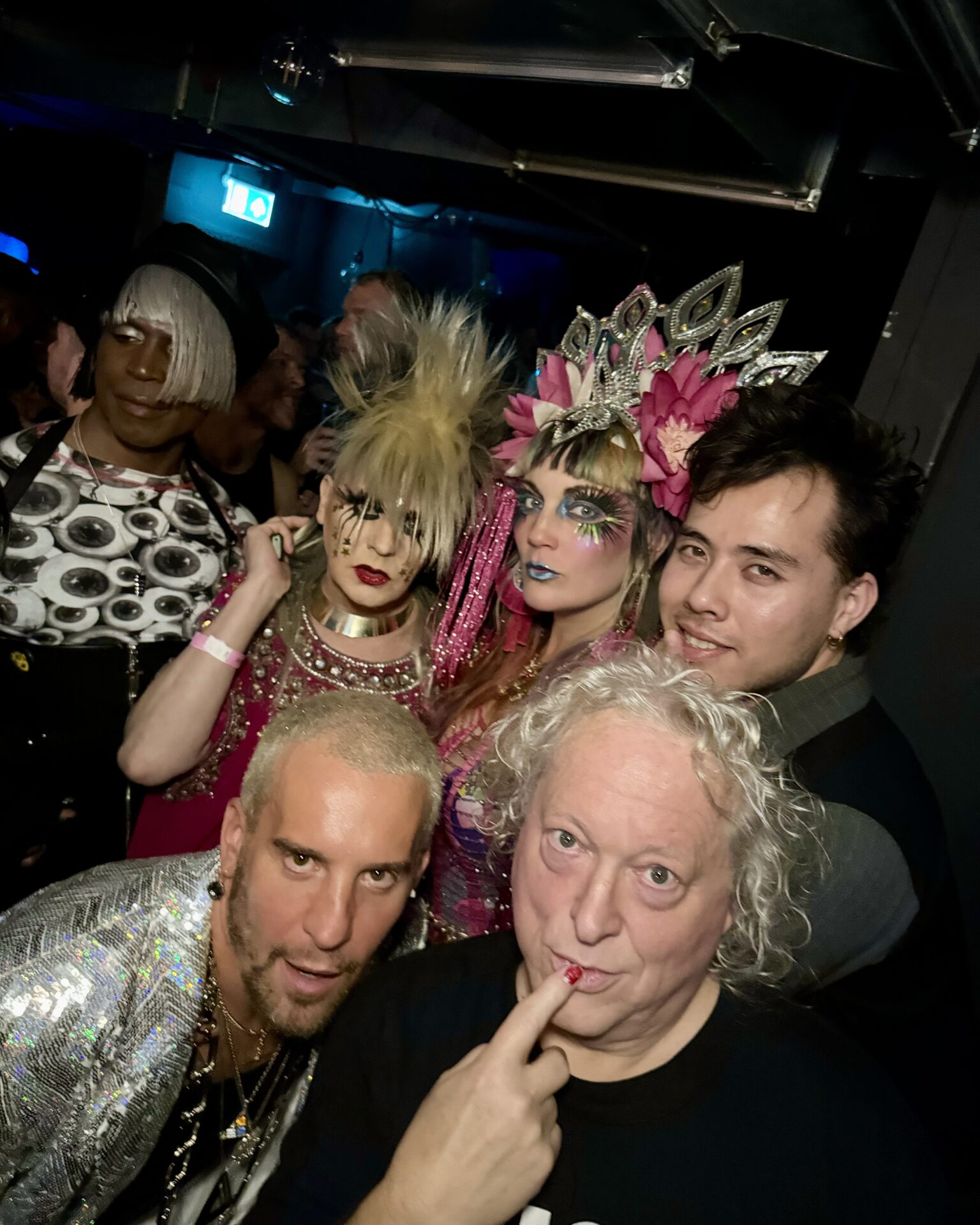 The Divine: 24 images from London's new LGBTQ venue - Attitude