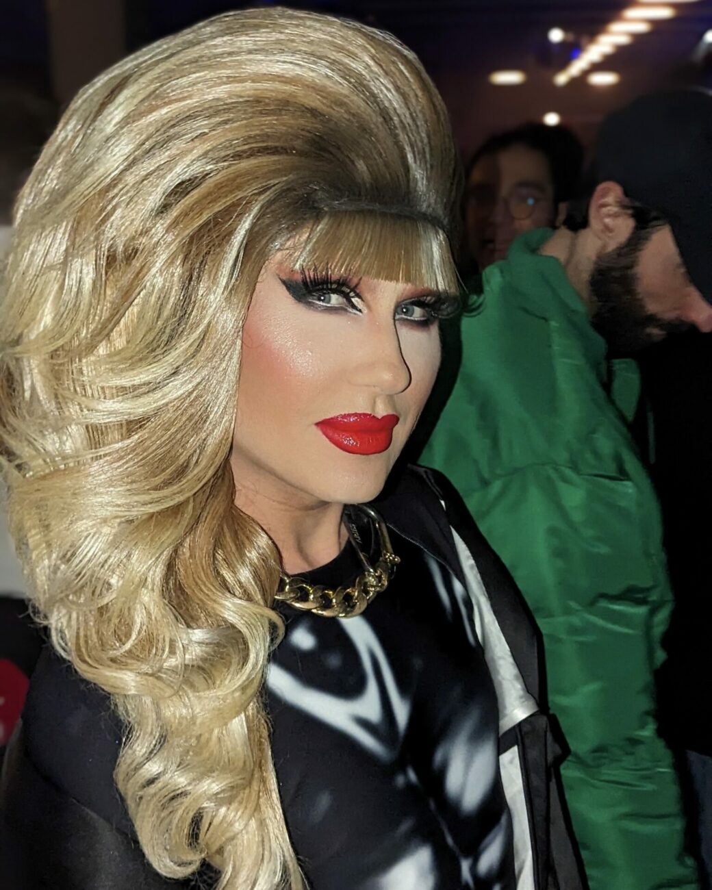 The Divine: 24 images from London's new LGBTQ venue - Attitude