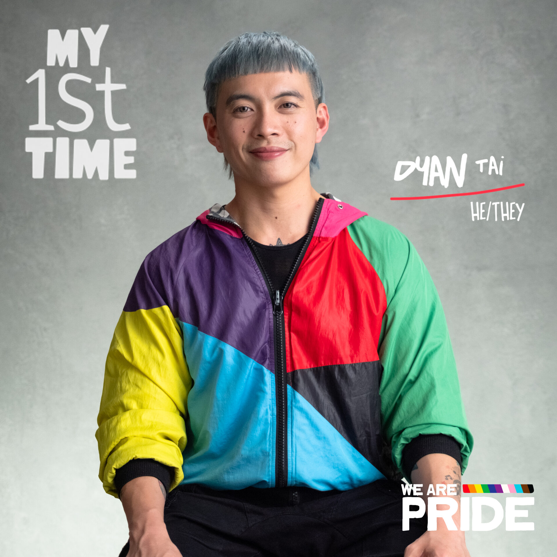 My First Time: New series explores moving nuances of Australia’s ...