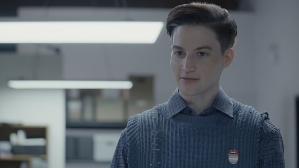 BFI Flare: 15 films to watch at this year's festival - Attitude
