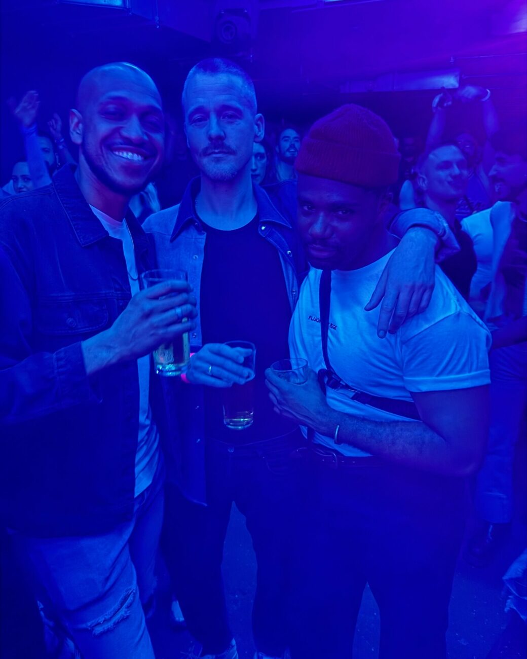 The Divine: 24 images from London's new LGBTQ venue - Attitude