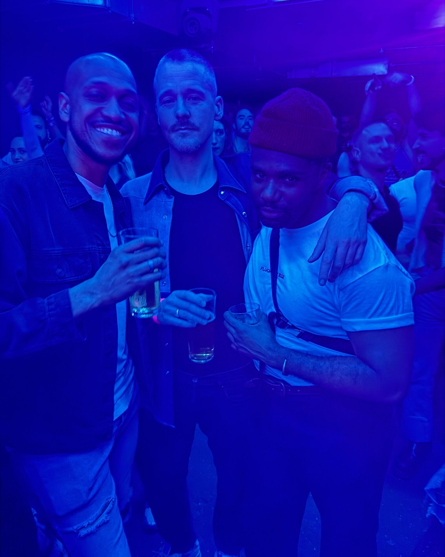 The Divine: 24 images from London's new LGBTQ venue - Attitude