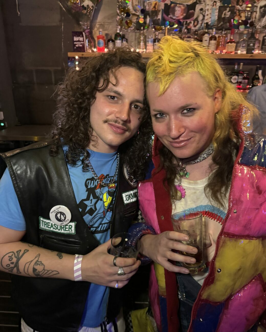 The Divine: 24 images from London's new LGBTQ venue - Attitude