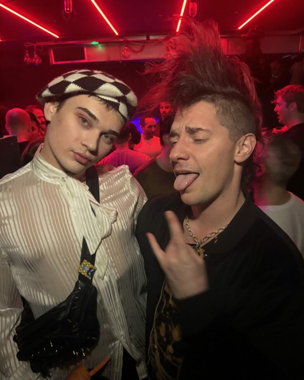 The Divine: 24 images from London's new LGBTQ venue - Attitude