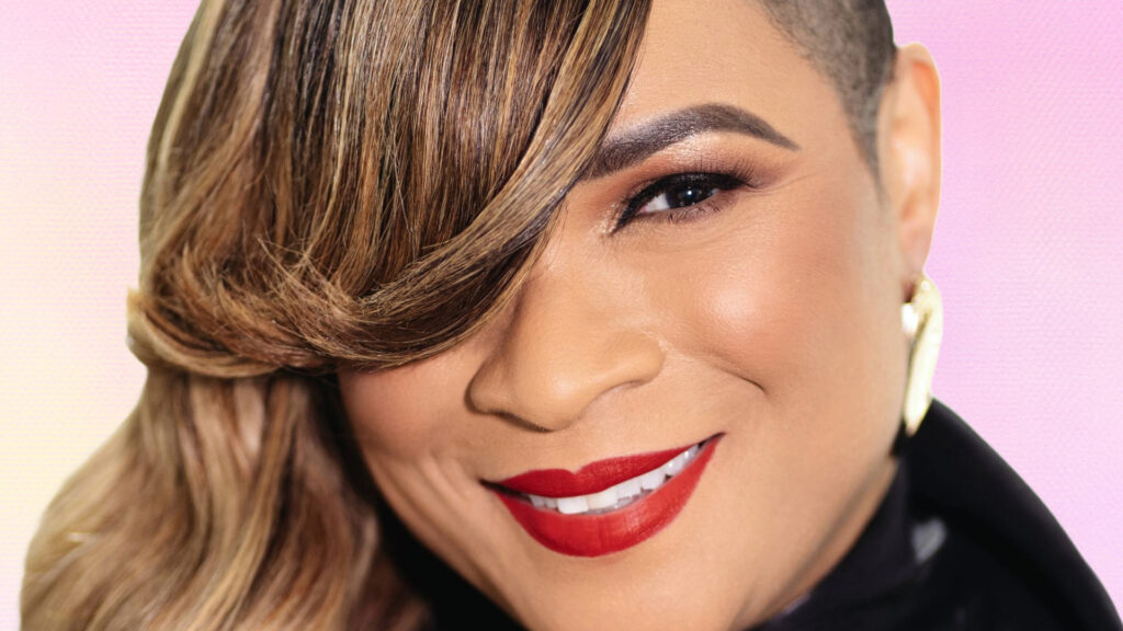 Gabrielle: 'We'll always associate Madonna with her cone bra, and for ...