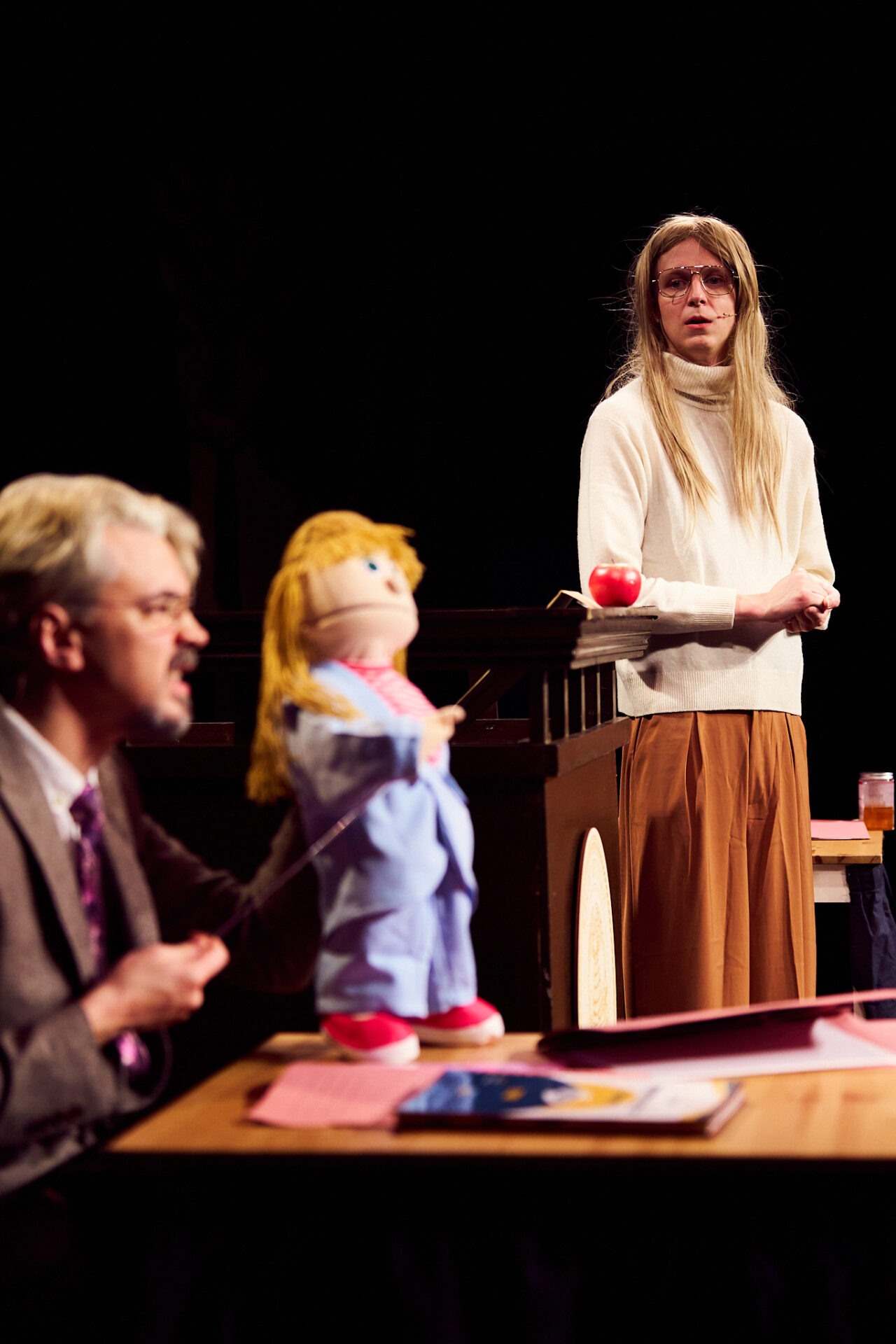 Gwyneth Goes Skiing review: 'Camp and outrageous' - Attitude