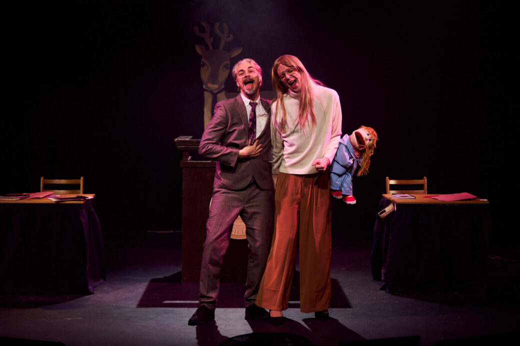 Gwyneth Goes Skiing review: 'Camp and outrageous' - Attitude