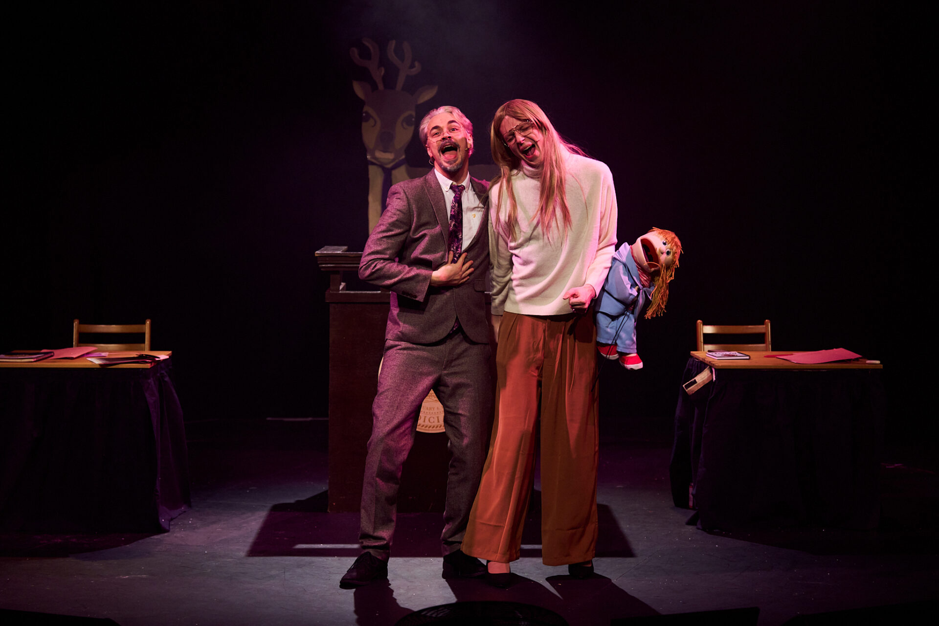 Gwyneth Goes Skiing review: 'Camp and outrageous' - Attitude