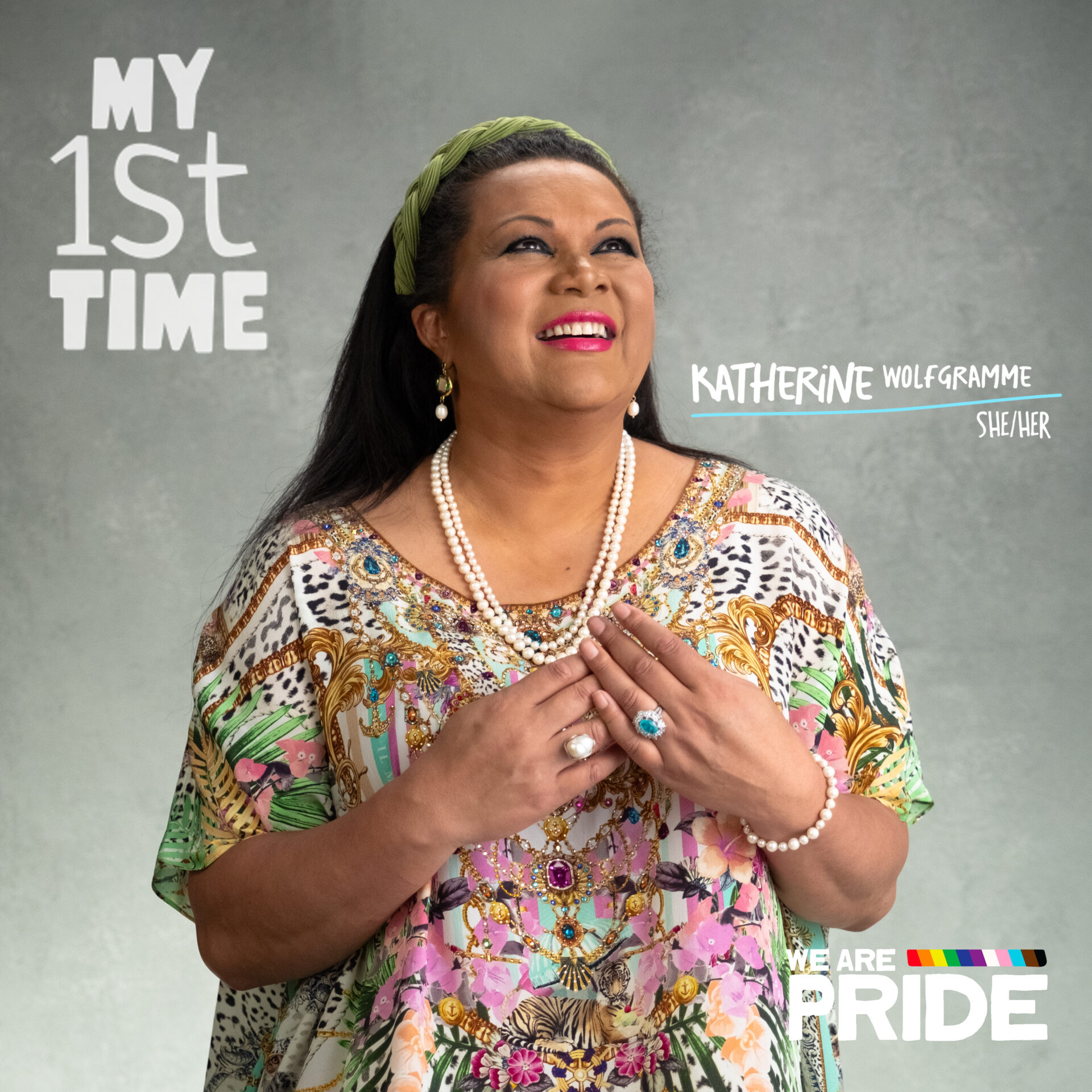 My First Time: New series explores moving nuances of Australia’s ...