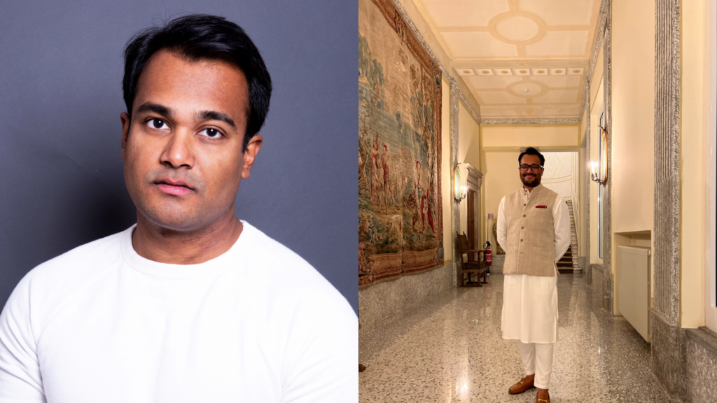 Lawyer Krishna Omkar On Reclaiming India S Inherent Identity In Landmark Same Sex