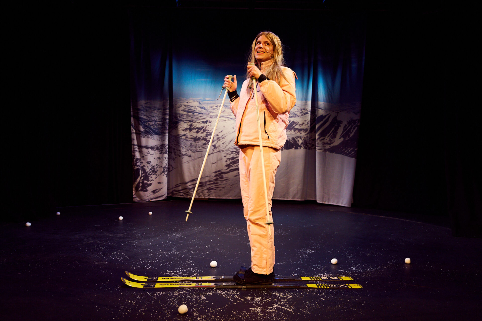 Gwyneth Goes Skiing review: 'Camp and outrageous' - Attitude